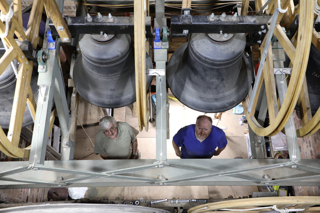 Peace Bells to toll for 60th Ringing Festival – Bundaberg Now