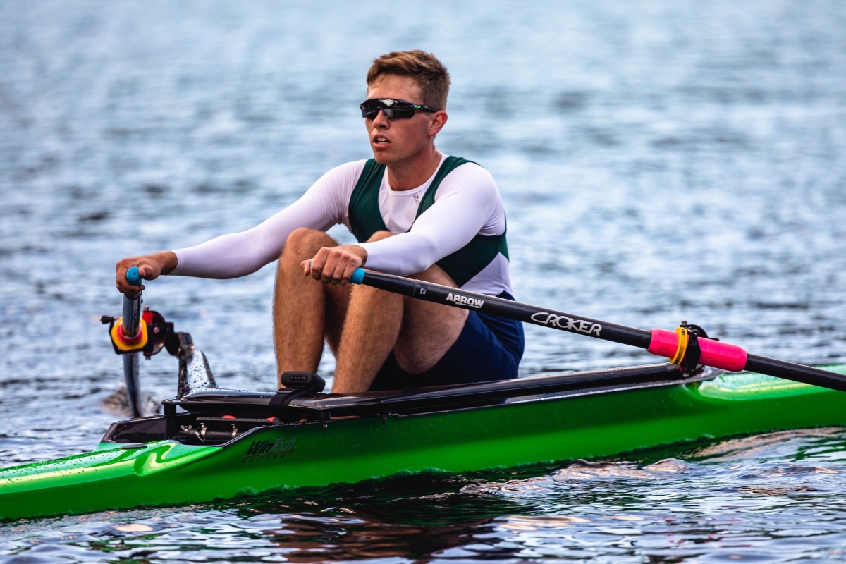 Rowing championships return to Bucca – Bundaberg Now