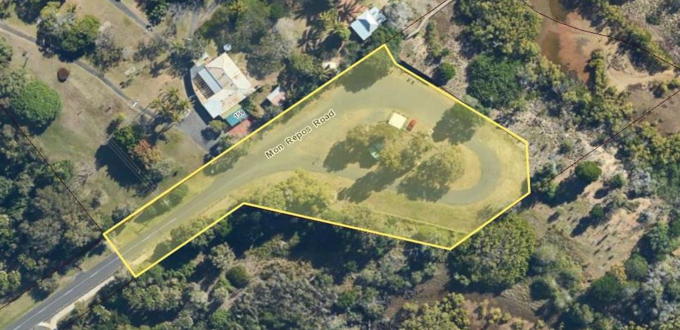 Mon Repos car park to close for construction – Bundaberg Now