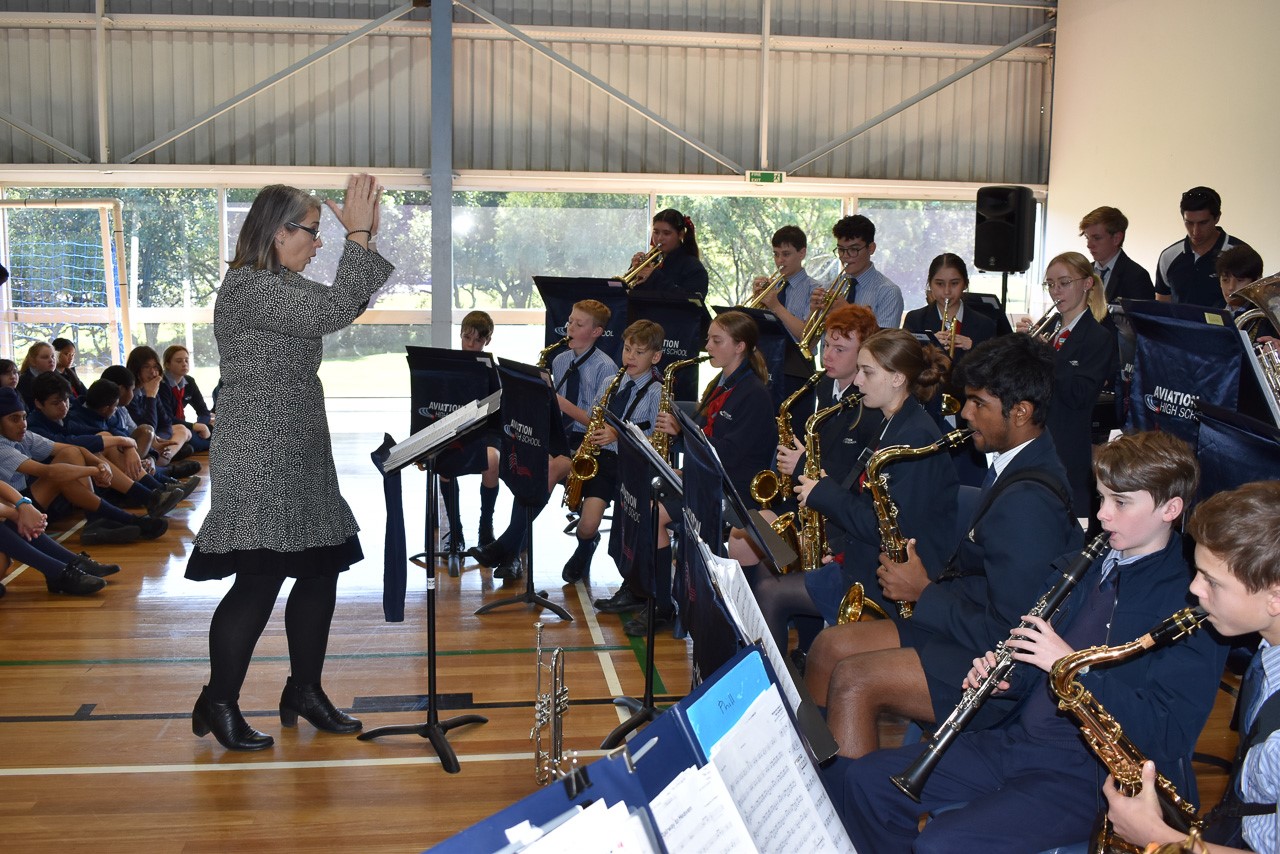 Way out West tour lands at Hinkler Hall of Aviation – Bundaberg Now