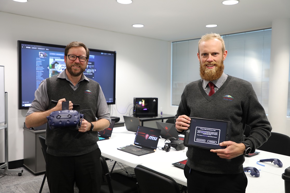 It's game on at Bundaberg Library – Bundaberg Now