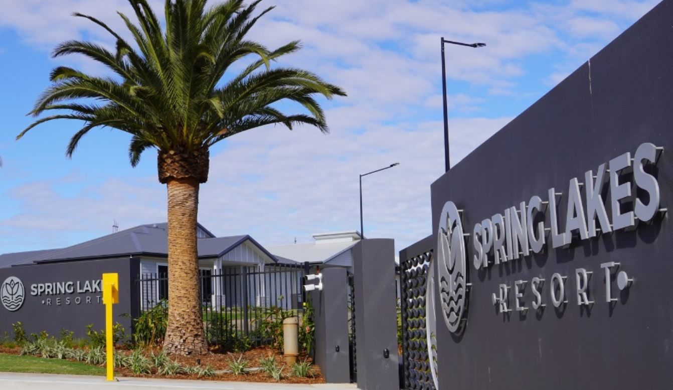 Intersection upgrade part of Avoca lifestyle village works – Bundaberg Now