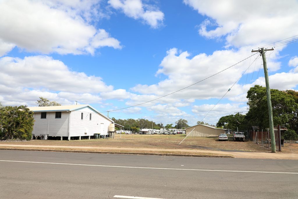 Gin Gin land to soon benefit community – Bundaberg Now