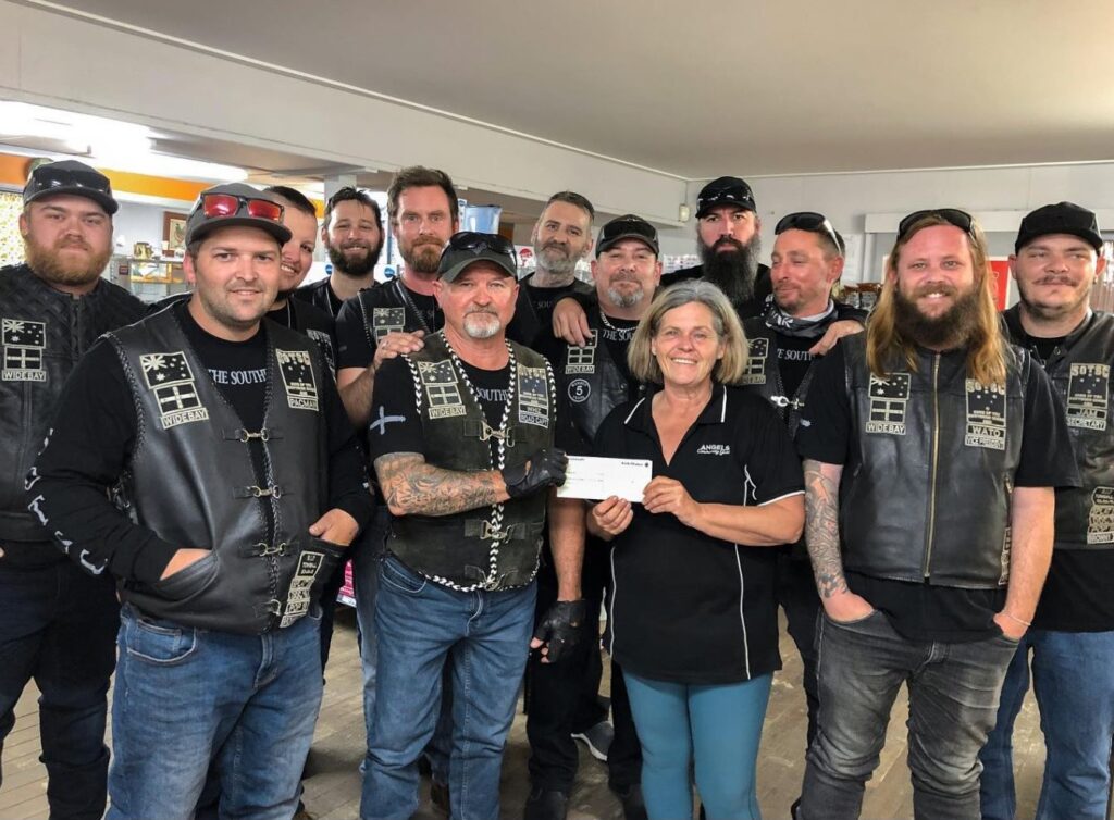 Angels support centre haven for those in need – Bundaberg Now