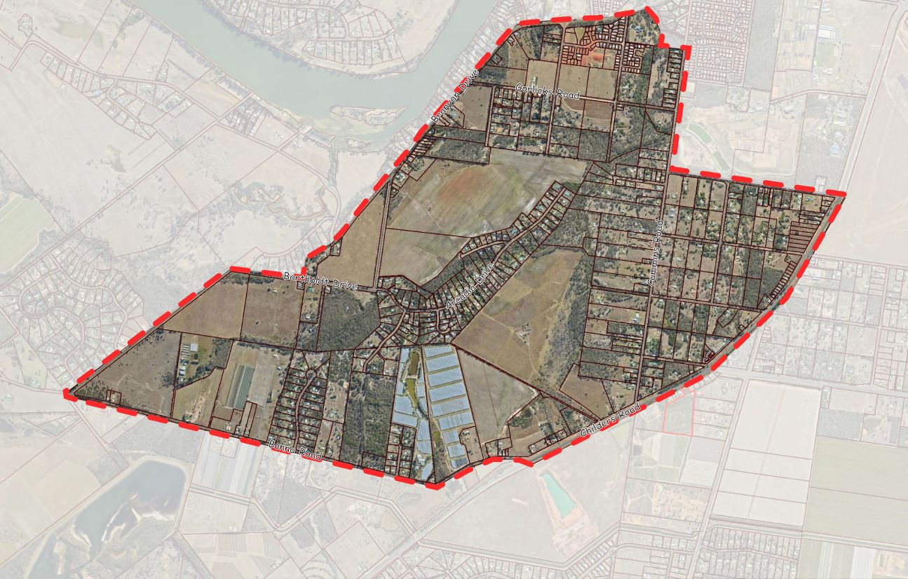 Have your say on Branyan local area plan – Bundaberg Now