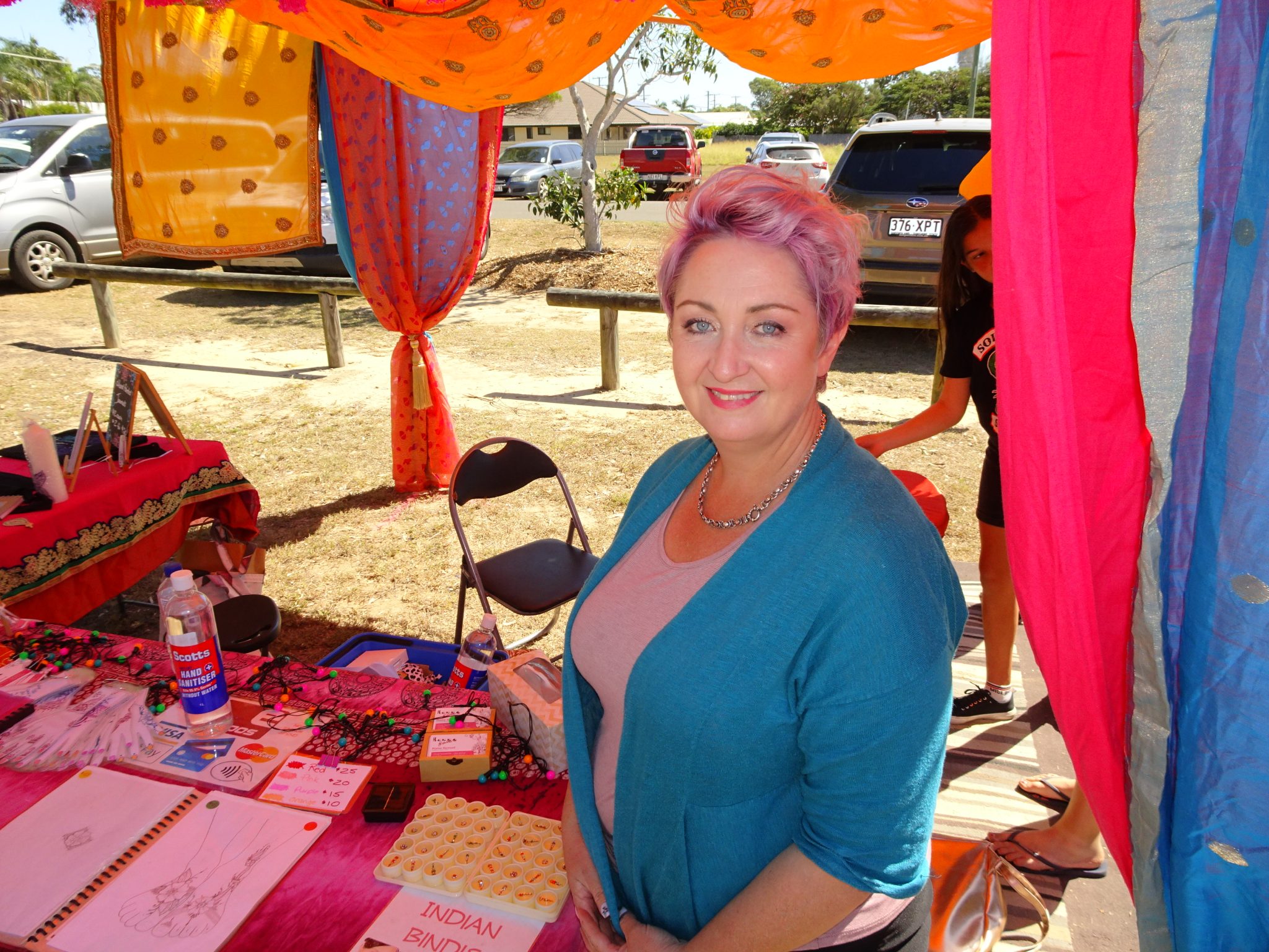 Art award a pleasant surprise for Maxine – Bundaberg Now
