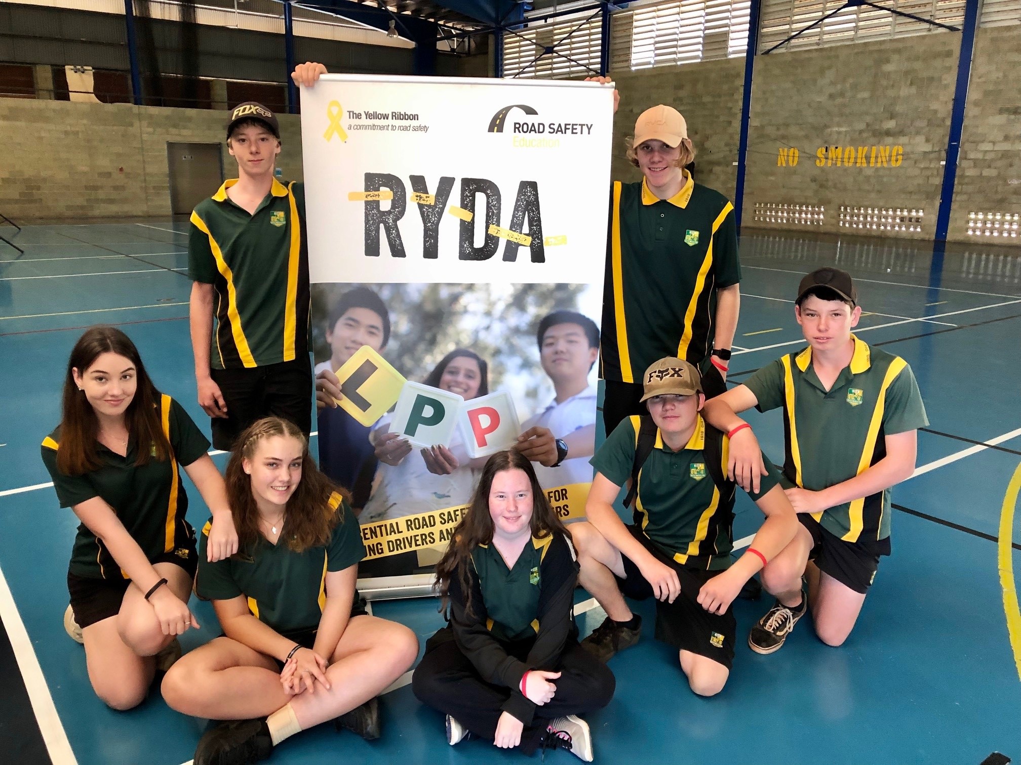 RYDA delivers road safety reality to students – Bundaberg Now