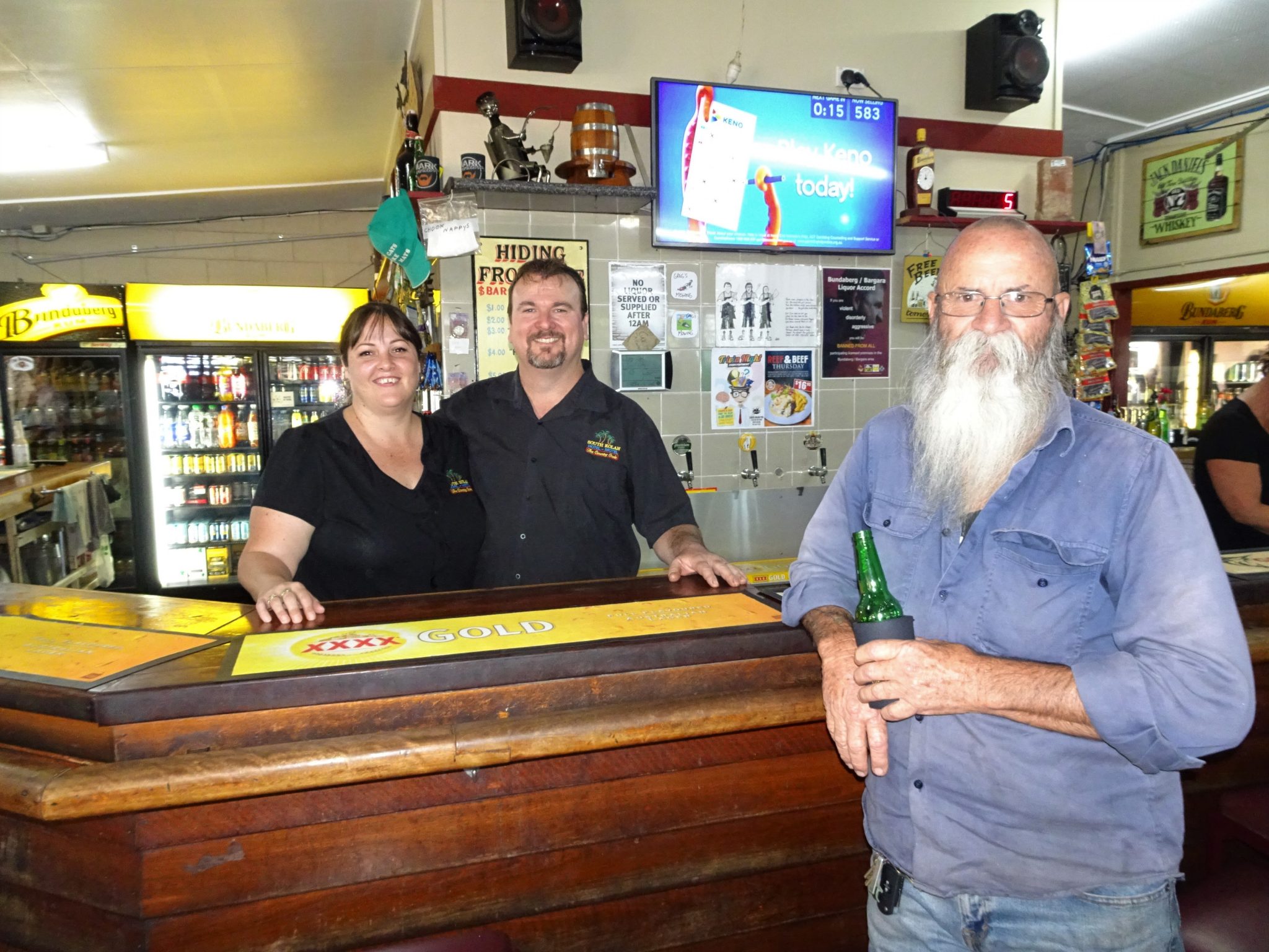 South Kolan a friendly place to live – Bundaberg Now