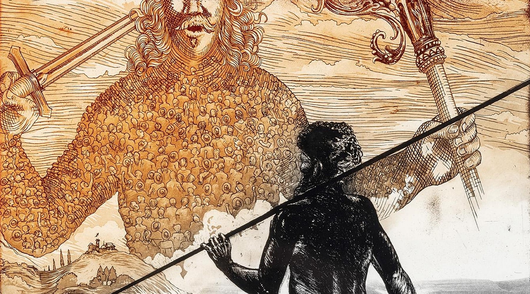 Eddie Koiki Mabo inspires BRAG exhibition – Bundaberg Now