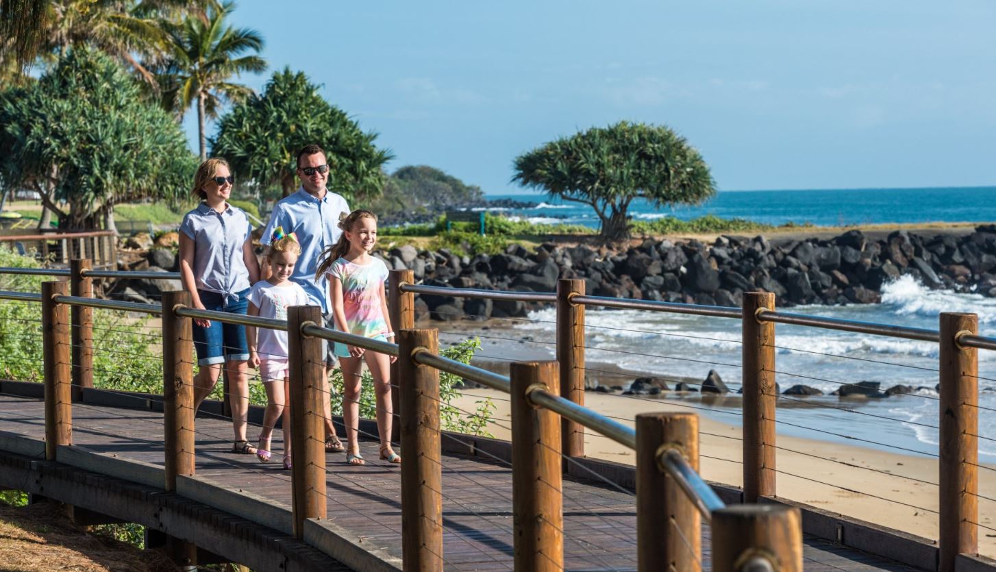 Bundaberg trending on Wotif as school holidays near – Bundaberg Now
