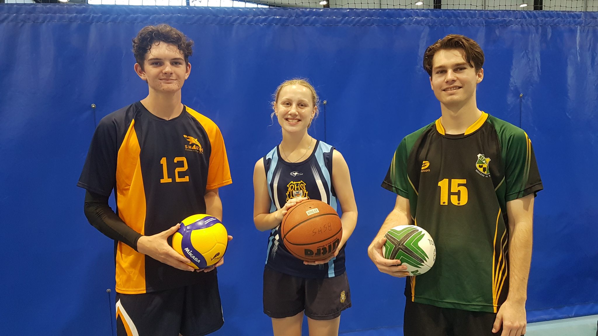 Schools go head to head in Cooper Cup challenge – Bundaberg Now