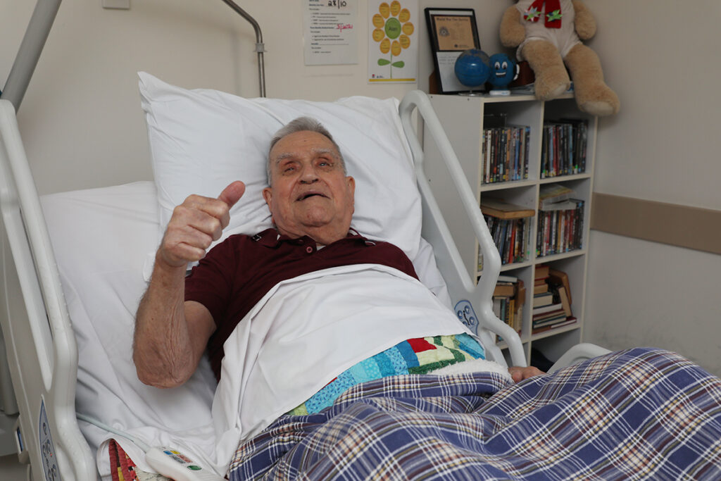 Former Childers postie Alan White to celebrate 100th – Bundaberg Now