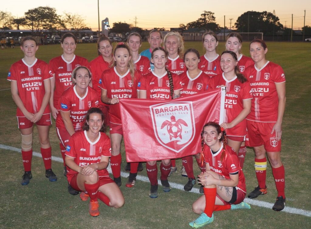 ATW teams victorious in weekend grand finals – Bundaberg Now