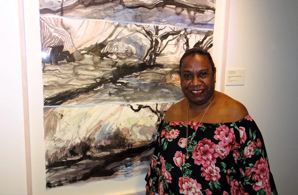 Gail Mabo reflects on her history with community – Bundaberg Now