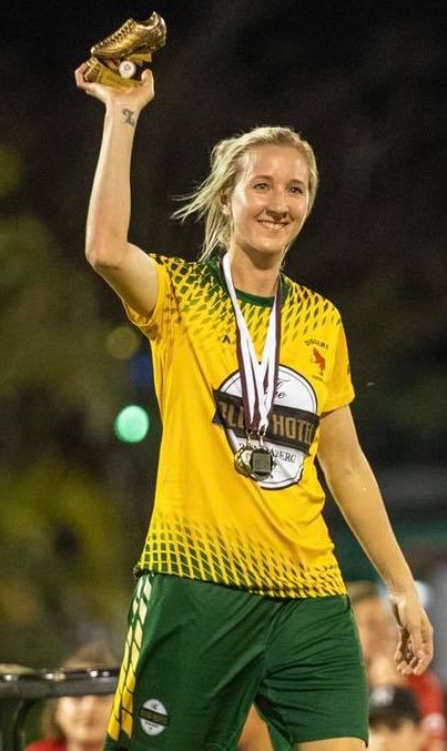 ATW teams victorious in weekend grand finals – Bundaberg Now