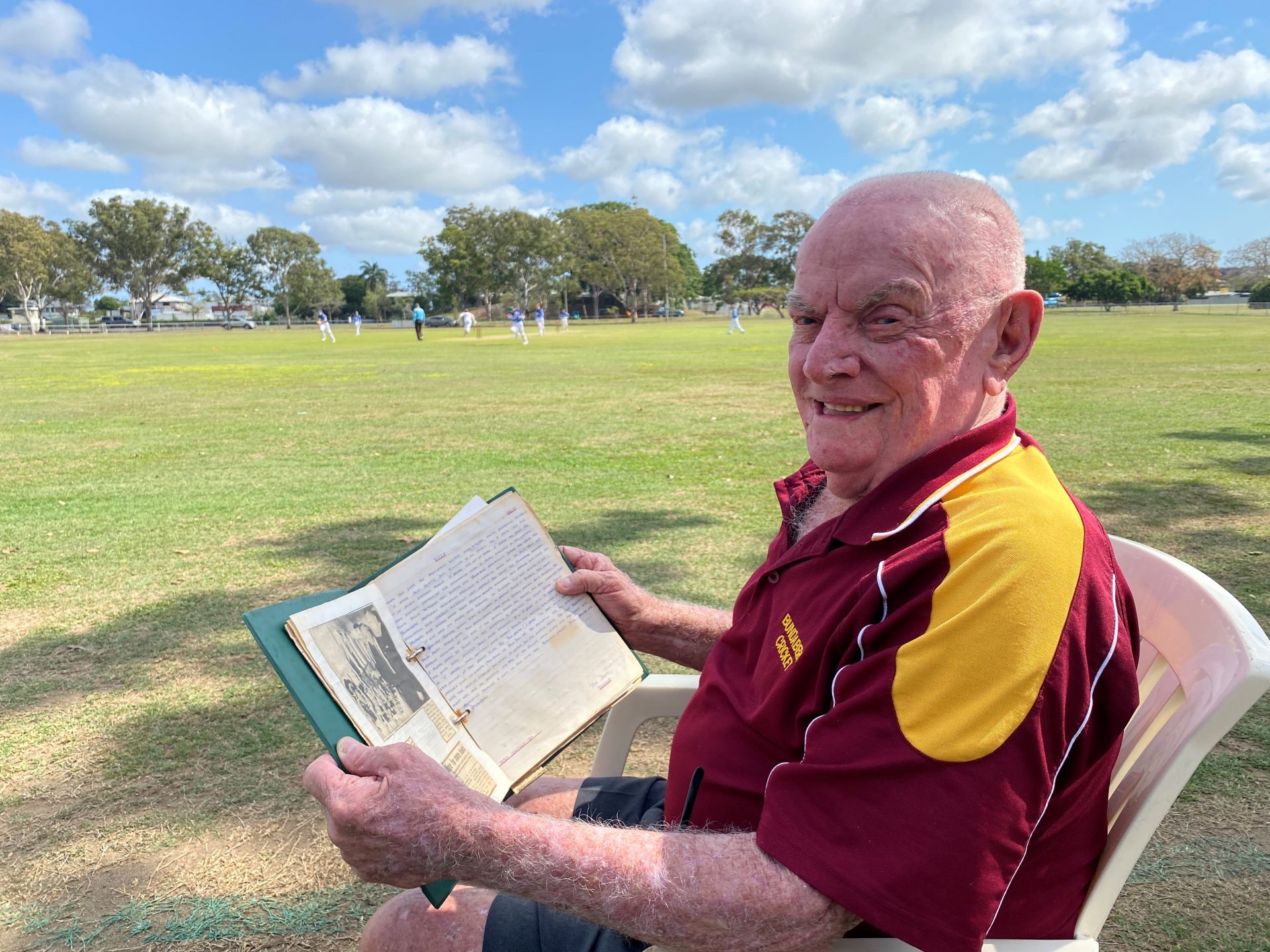 50 years of Bundaberg Junior Cricket at Kendall Flat – Bundaberg Now