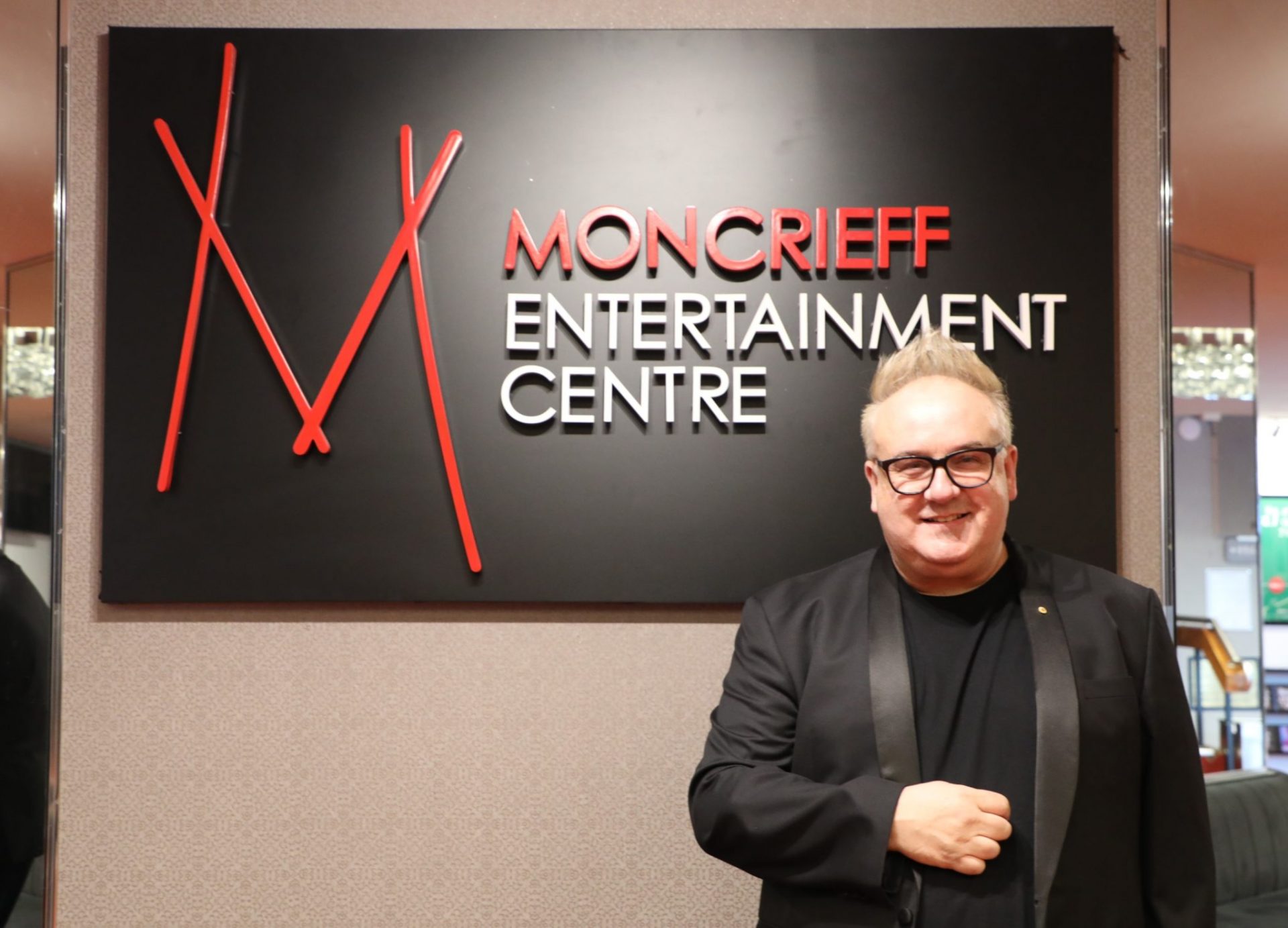 Lifetime achievement award for Paul Dellit OAM – Bundaberg Now