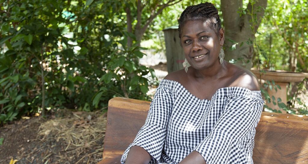 Rose finds connection with QCWA Country Kitchens – Bundaberg Now