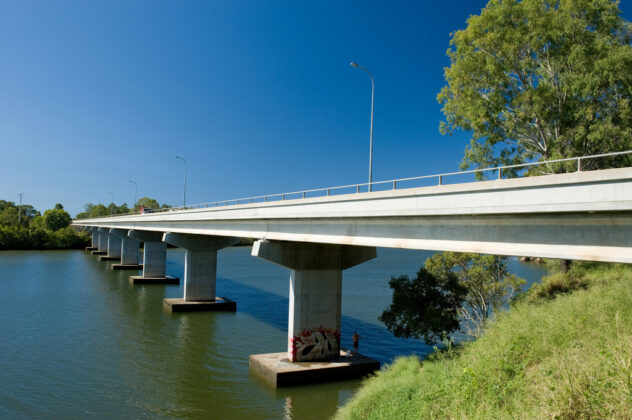 Tallon Bridge maintenance works begin in November – Bundaberg Now