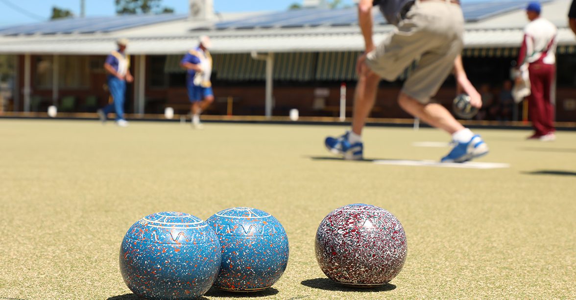 Bowls results from around the region – Bundaberg Now