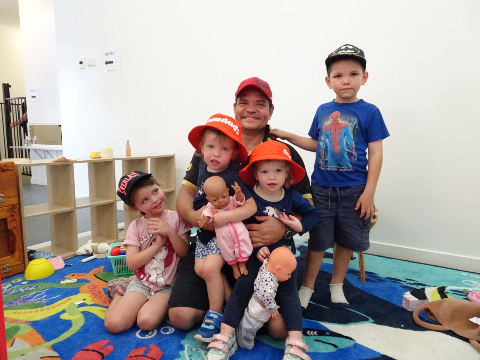 BUSHkids opens bigger service centre in Bundaberg – Bundaberg Now