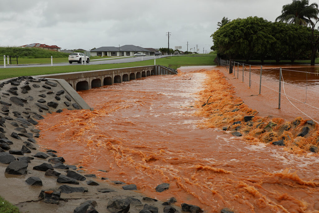 Bundaberg weather records set in 2021 – Bundaberg Now