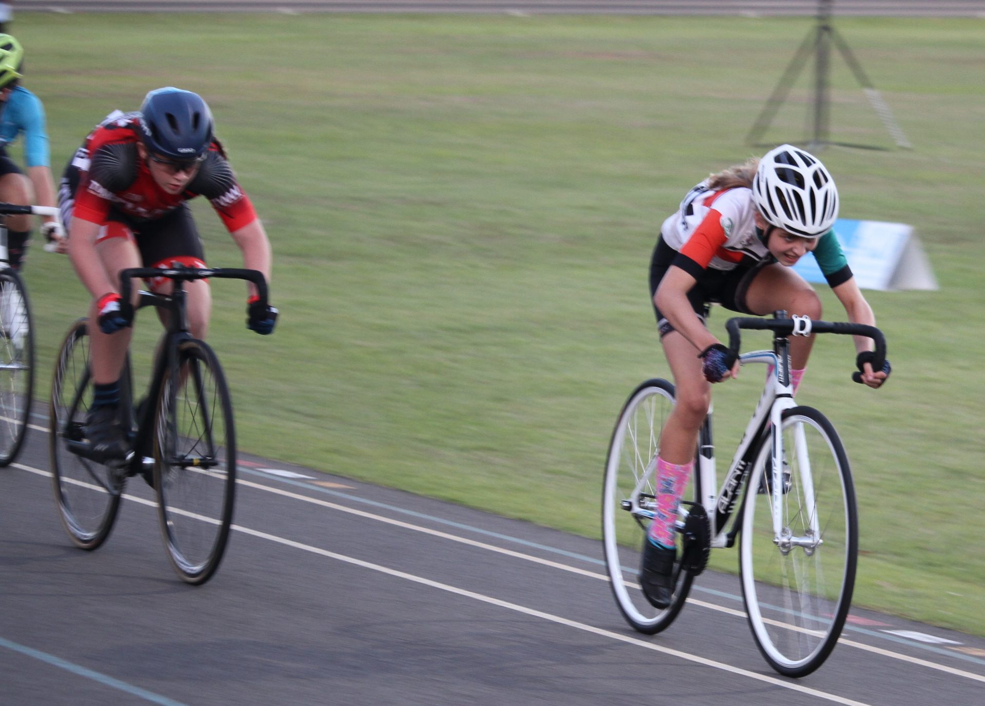 Local riders take home the trophy at cycling event – Bundaberg Now