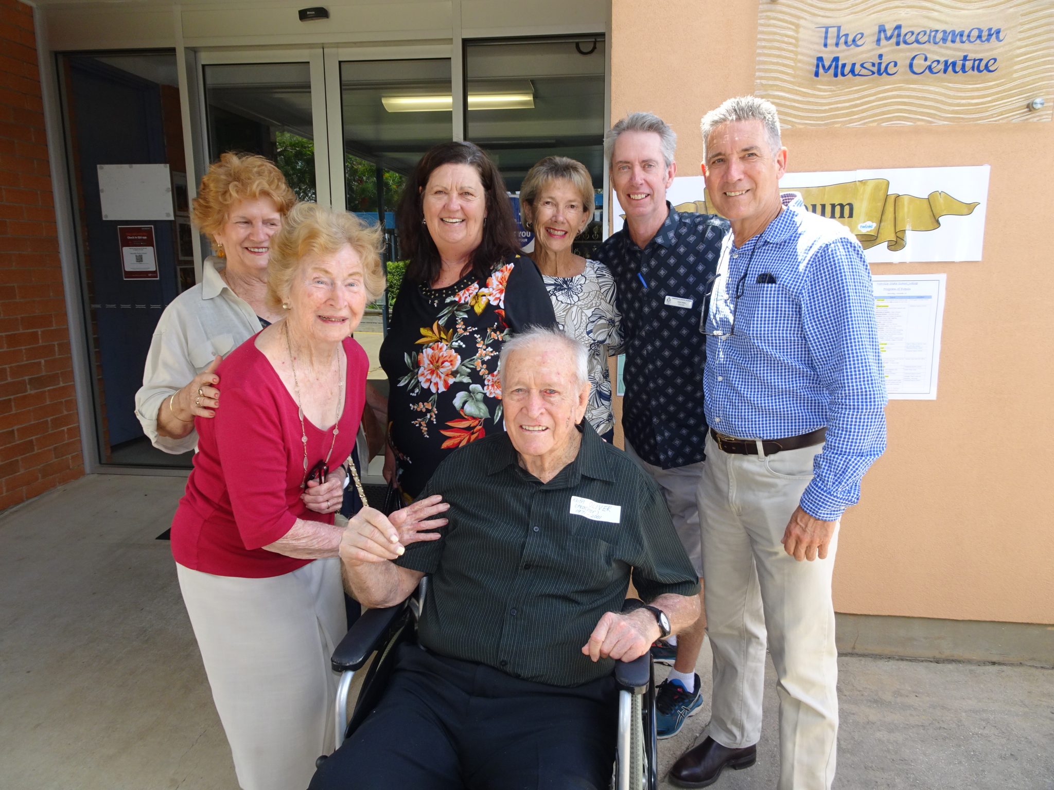 Norville State School celebrates 50 years – Bundaberg Now