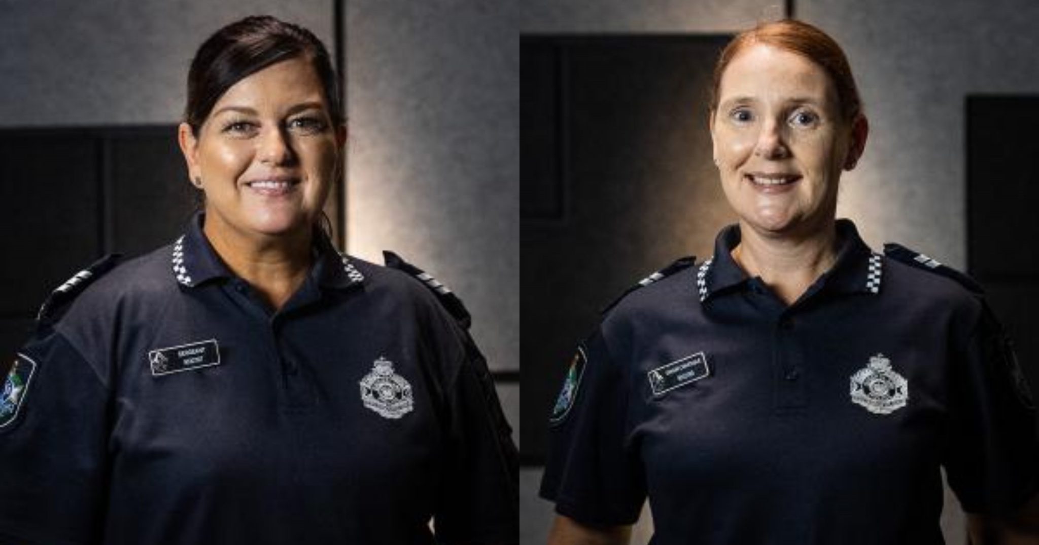 Local police share stories in recruitment campaign – Bundaberg Now