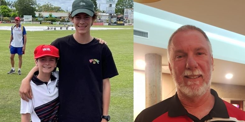 Cricket championships successful for Bundaberg juniors – Bundaberg Now