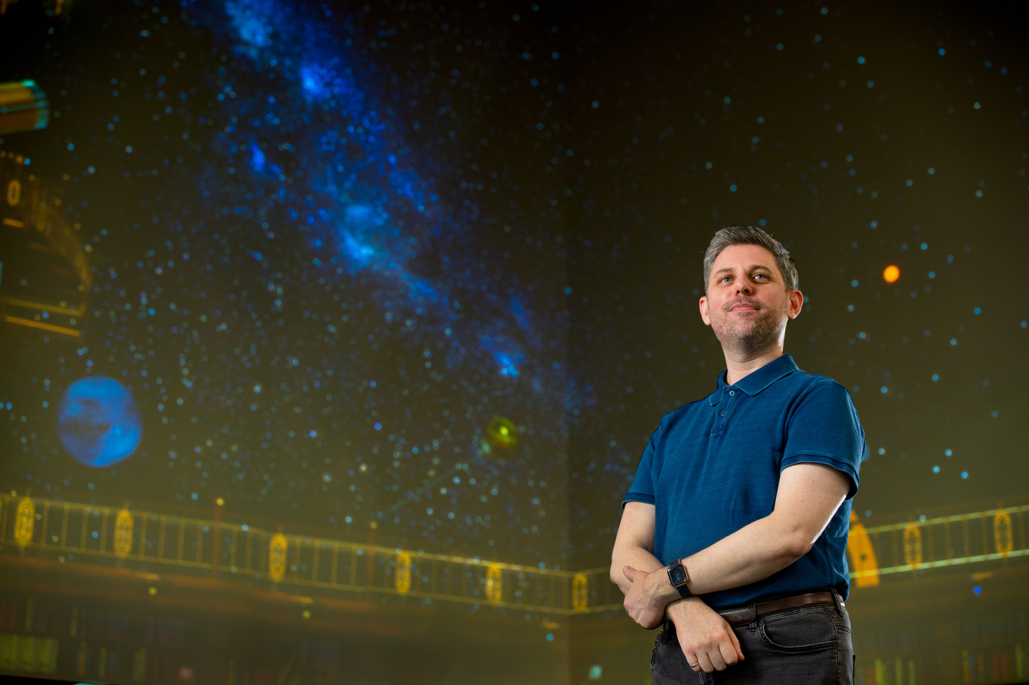 Hinkler Innovation Series set to be out of this world – Bundaberg Now