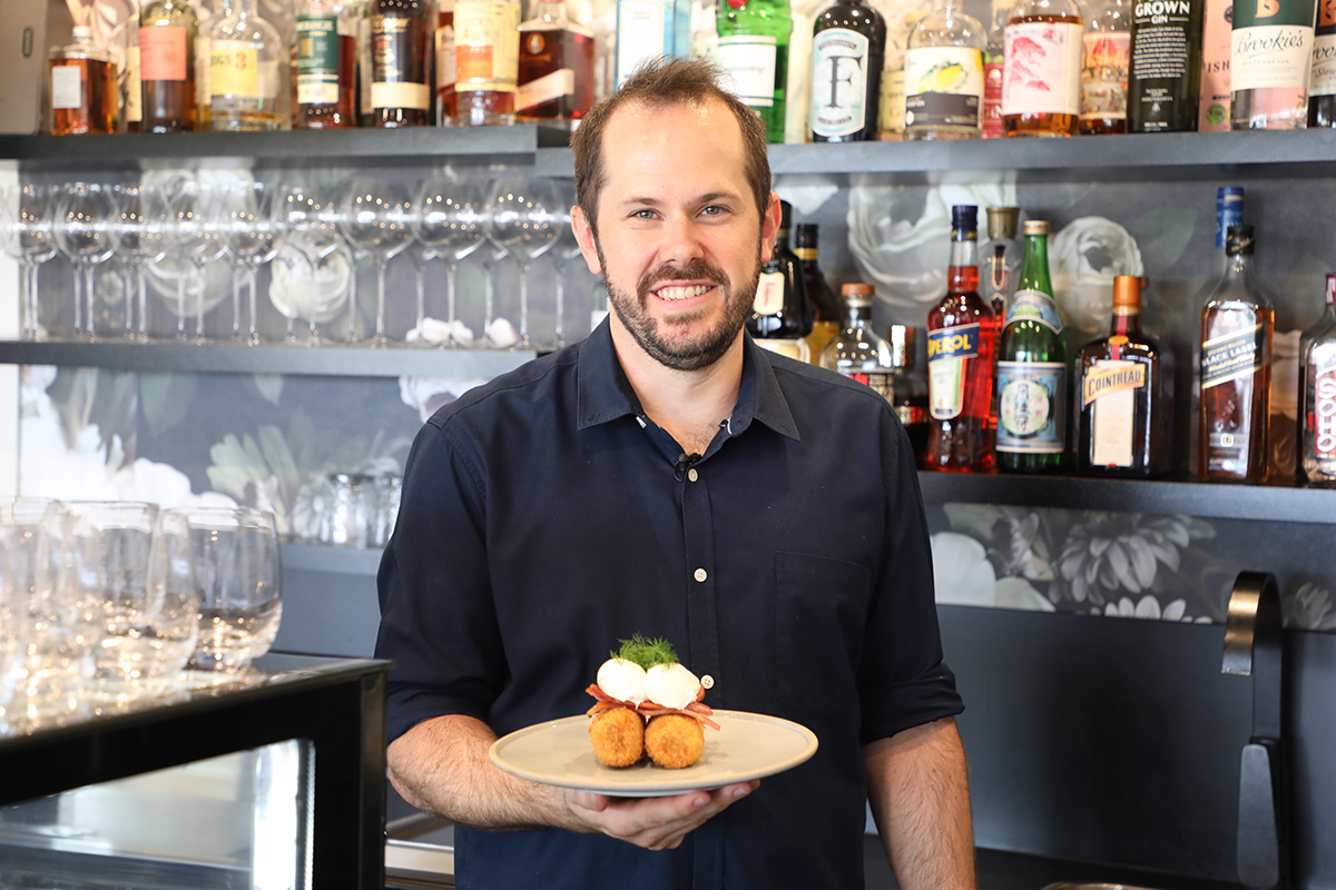 Water Street Kitchen one of nation's top 50 restaurants – Bundaberg Now