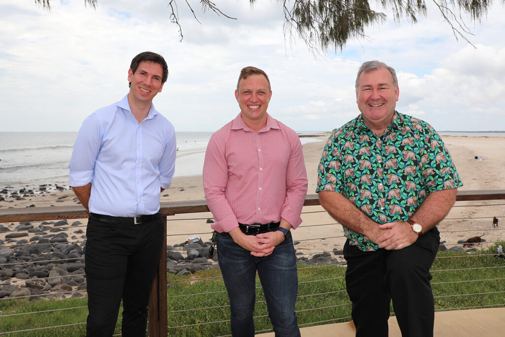 Grants program helps to deliver Council infrastructure – Bundaberg Now