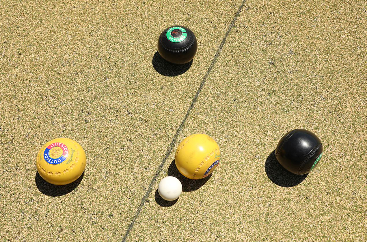 Bowls news and results from around the region – Bundaberg Now