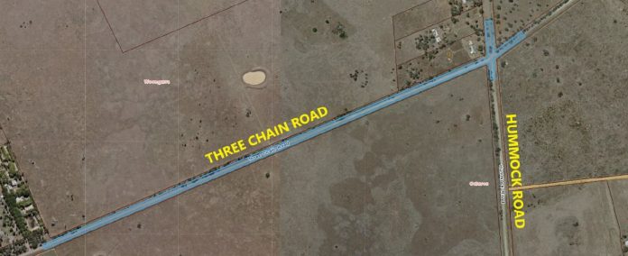 Work to improve safety at Three Chain Road – Bundaberg Now