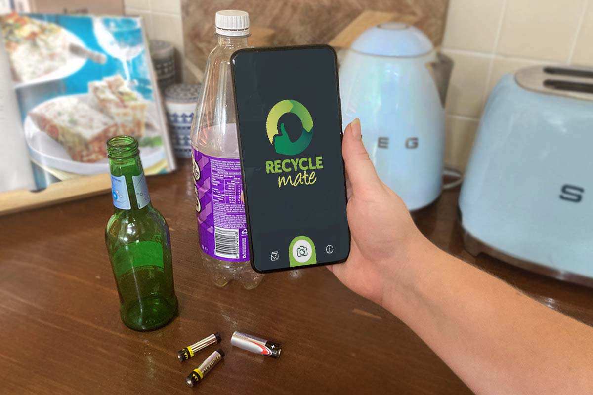 Recycle Mate app encourages better recycling – Bundaberg Now