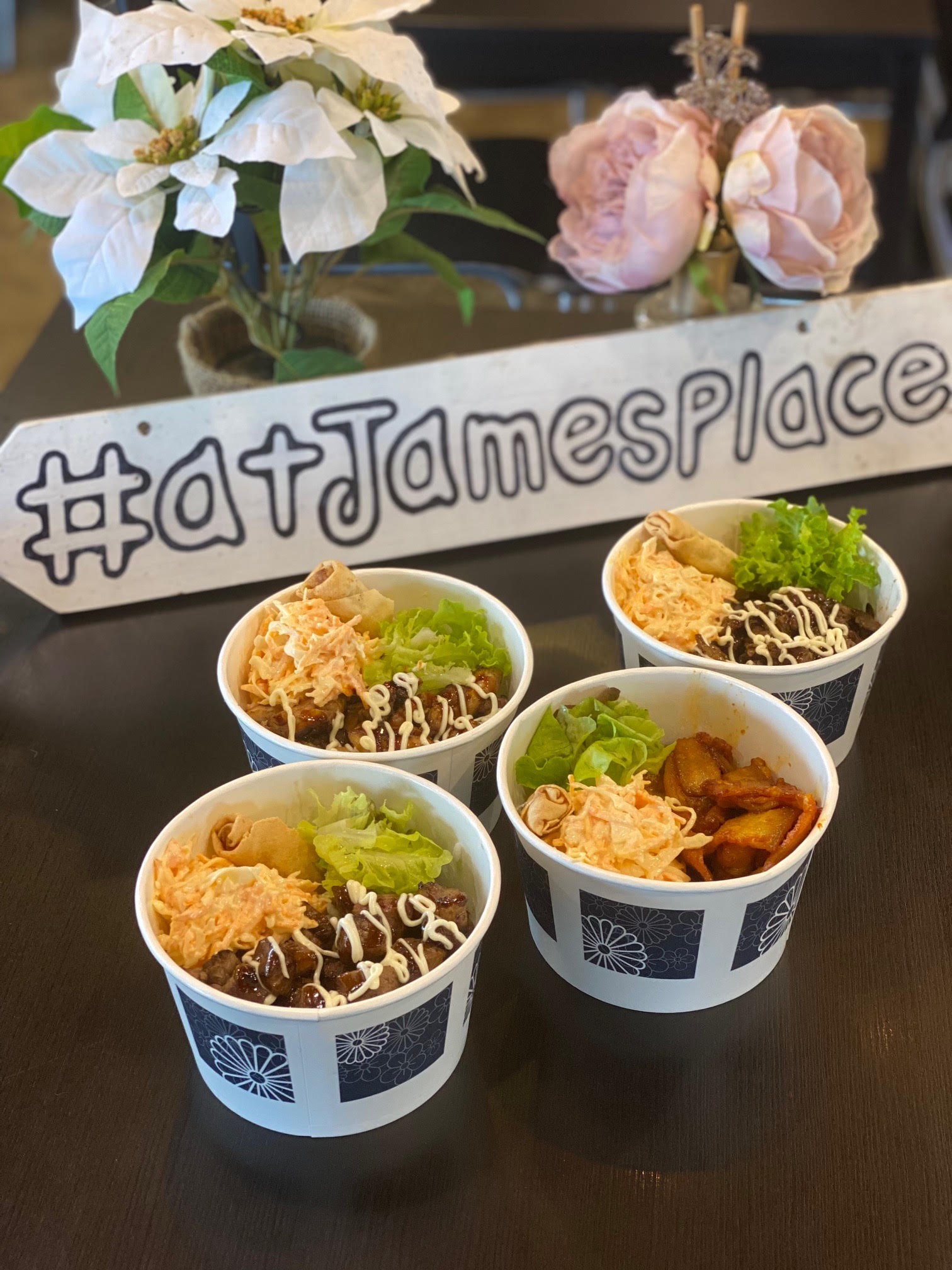 New digital café Kimbap and Cupbap launched – Bundaberg Now