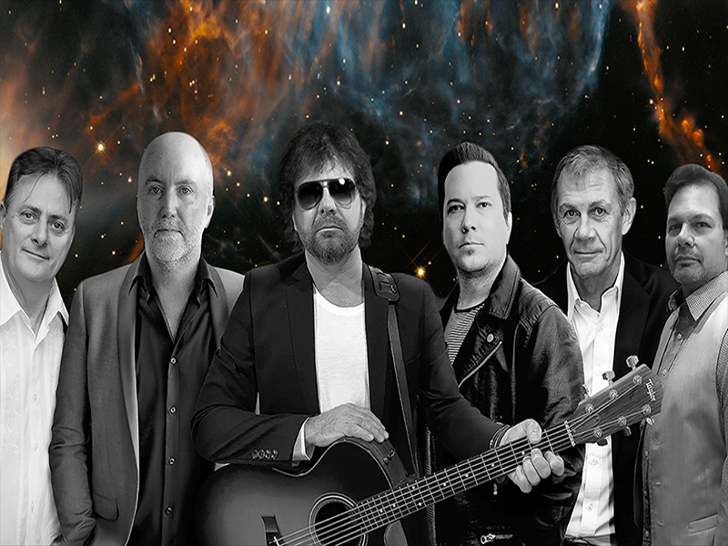 Rockaria the night away at the Moncrieff – Bundaberg Now