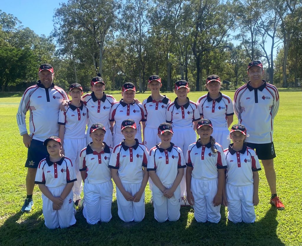 Atalia Knight bowls ‘em over at Lord Mayor’s Cup – Bundaberg Now