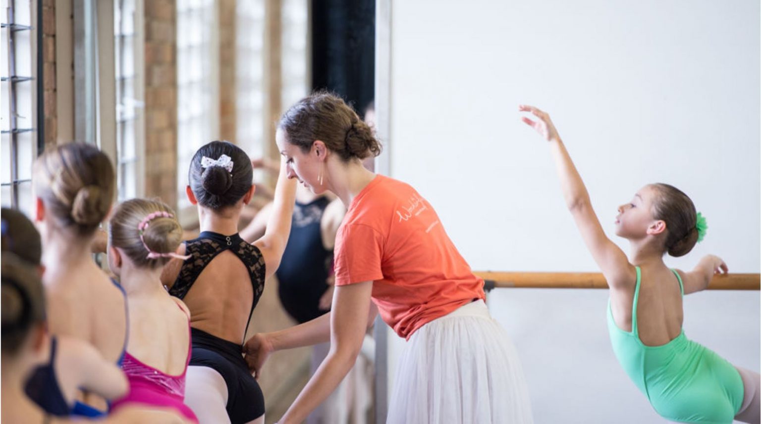 Queensland Ballet heads to Bundaberg in March – Bundaberg Now