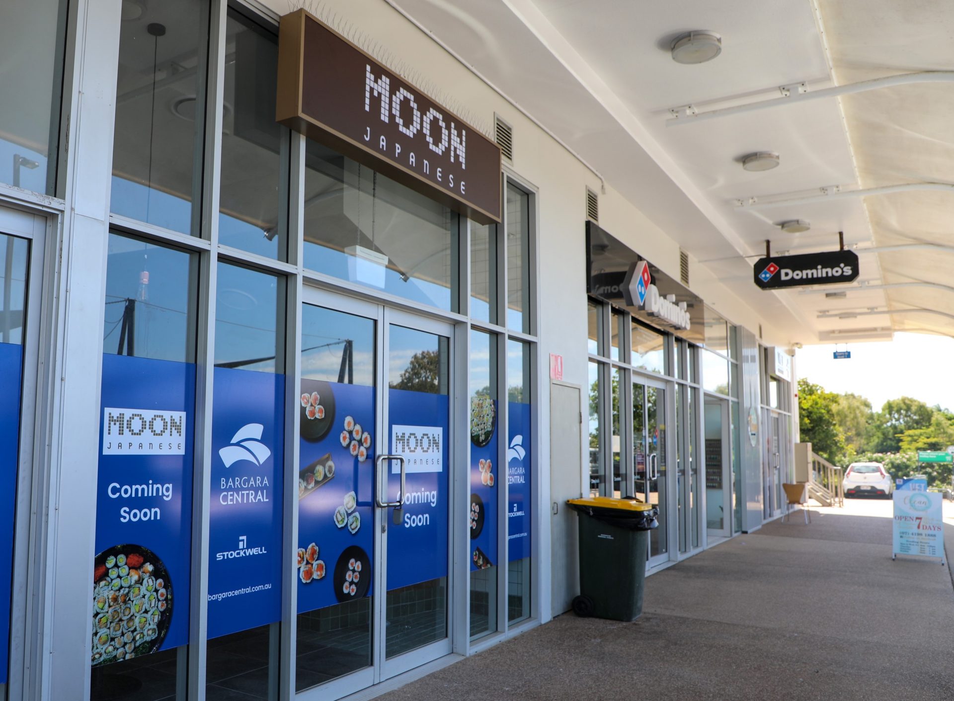 Sushi restaurant to roll into Bargara – Bundaberg Now