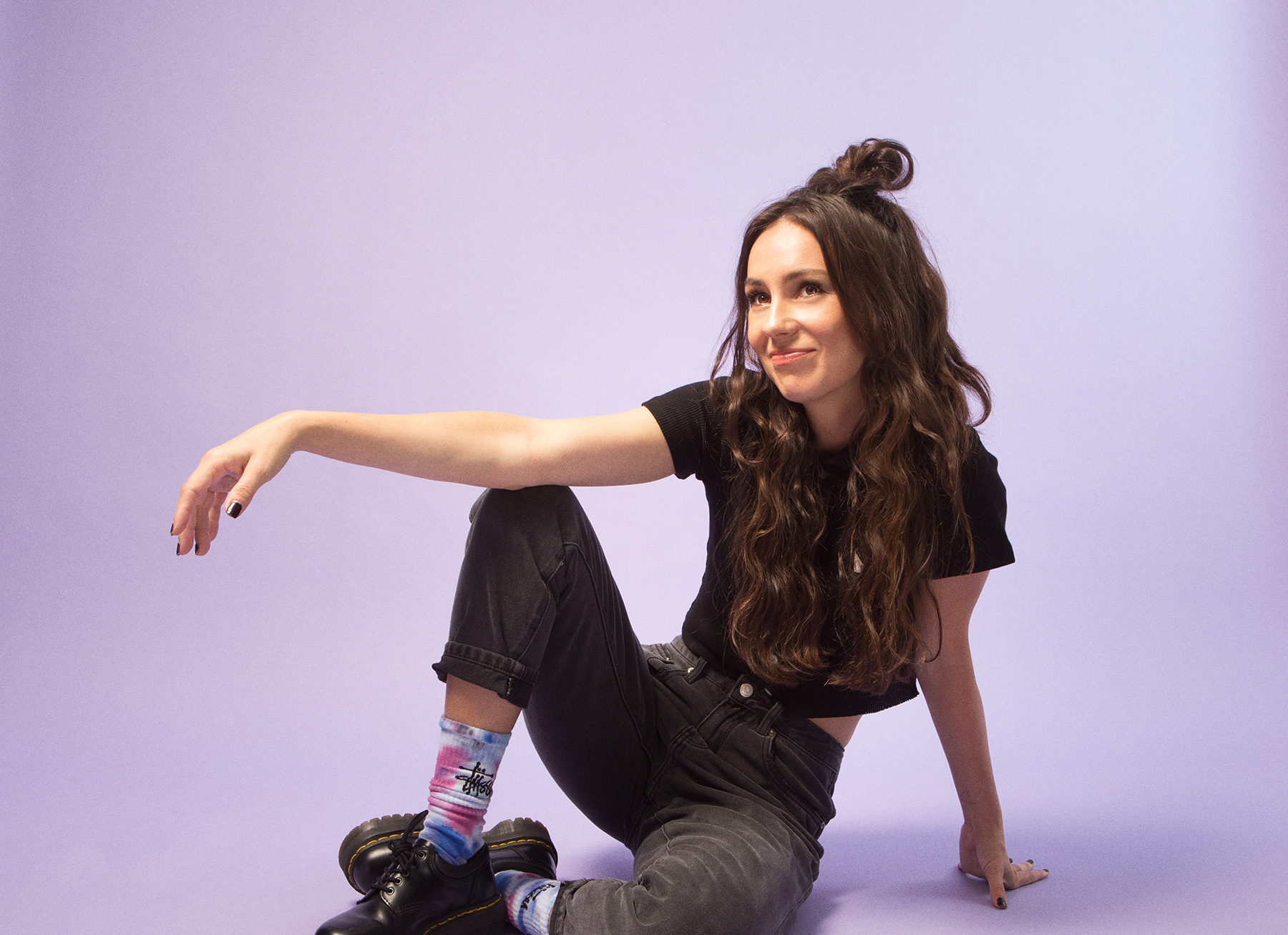 Everybody rise for Amy Shark at the Moncrieff – Bundaberg Now