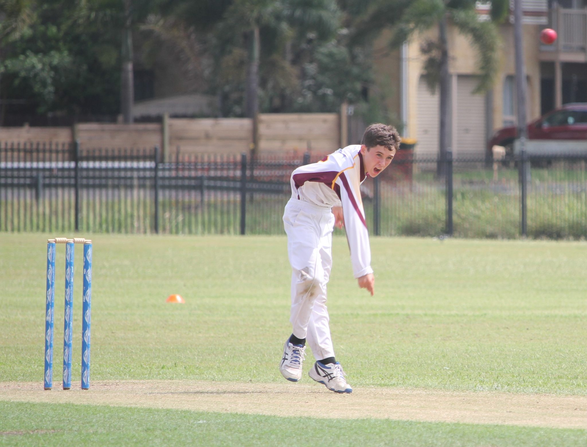 Waves clinch minor premiership over Brothers – Bundaberg Now