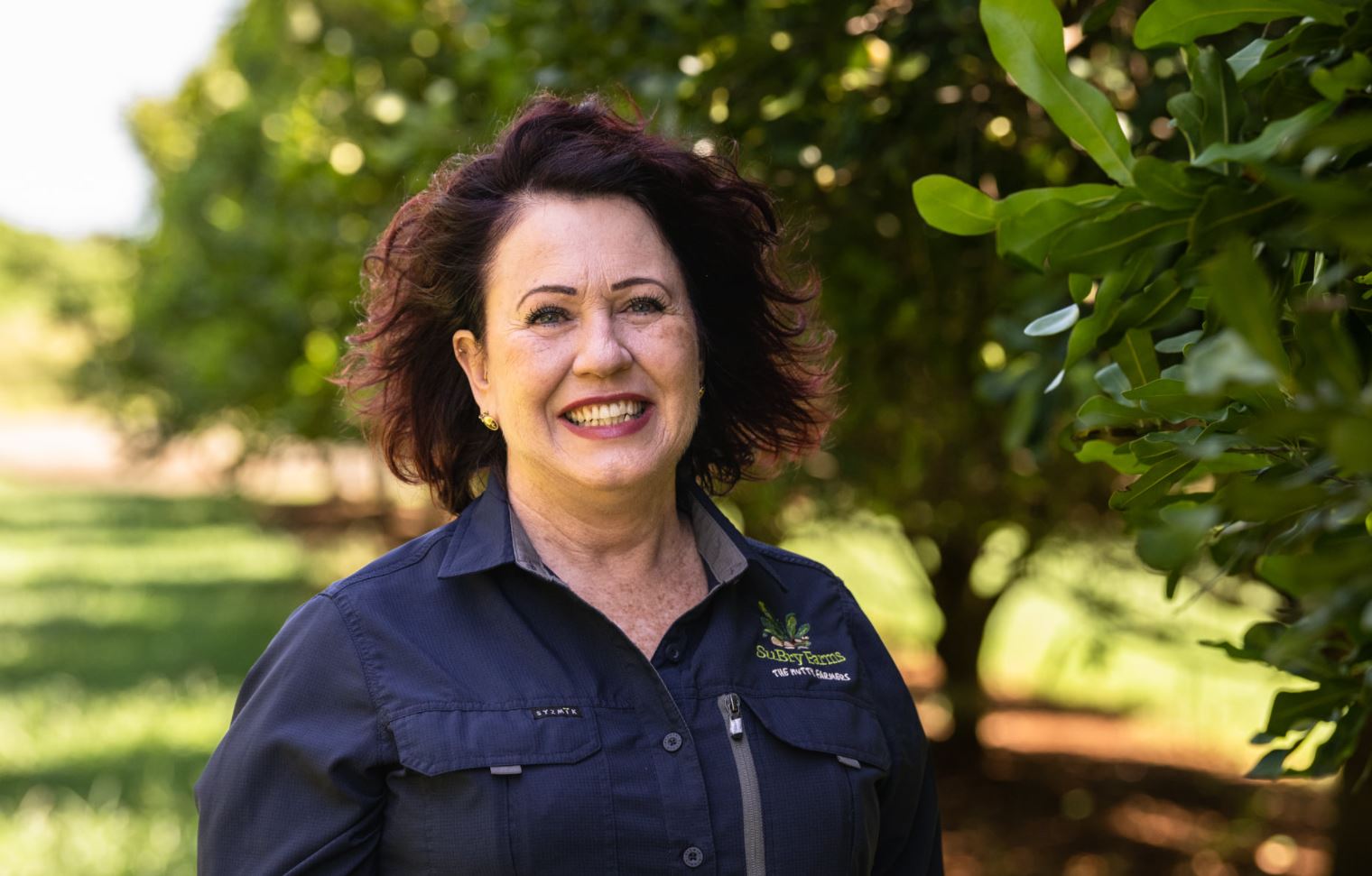 Women in Macadamias launched in Bundaberg – Bundaberg Now