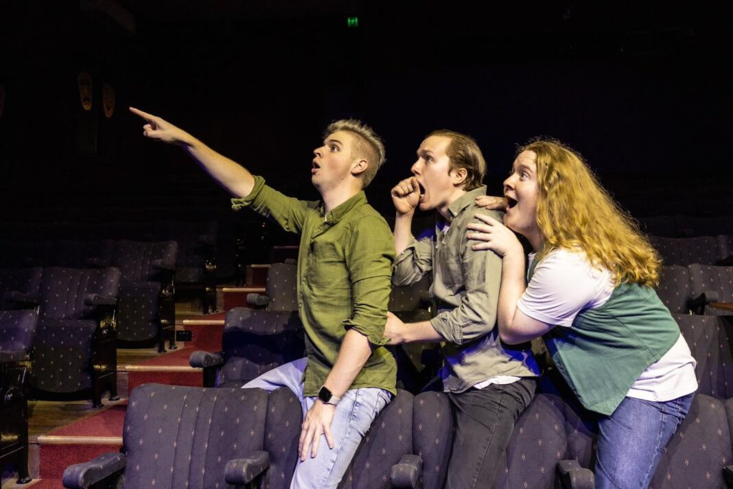 Laughs in store: Becky's Pickles presents The Real Dill – Bundaberg Now