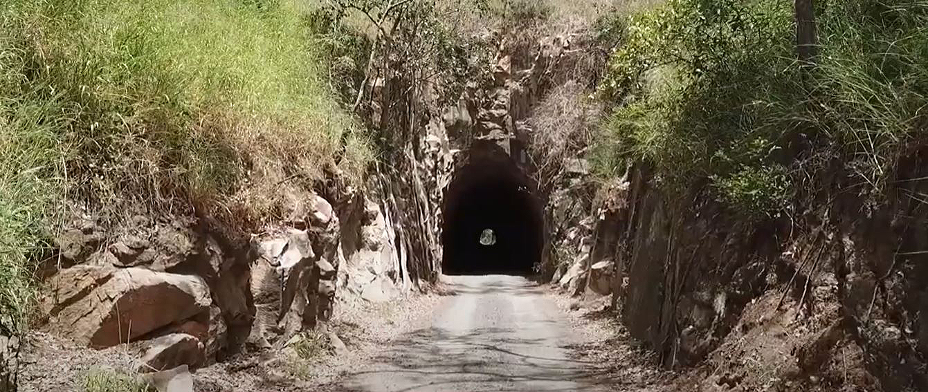 Boolboonda Tunnel opened 140 years ago – Bundaberg Now