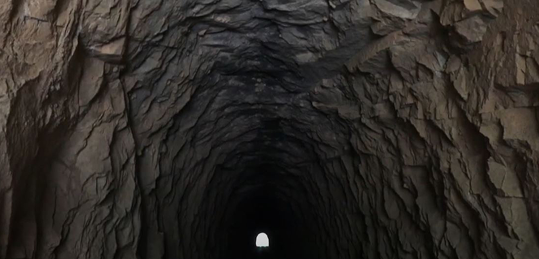 Explore Boolboonda Tunnel history for Heritage Festival – Bundaberg Now