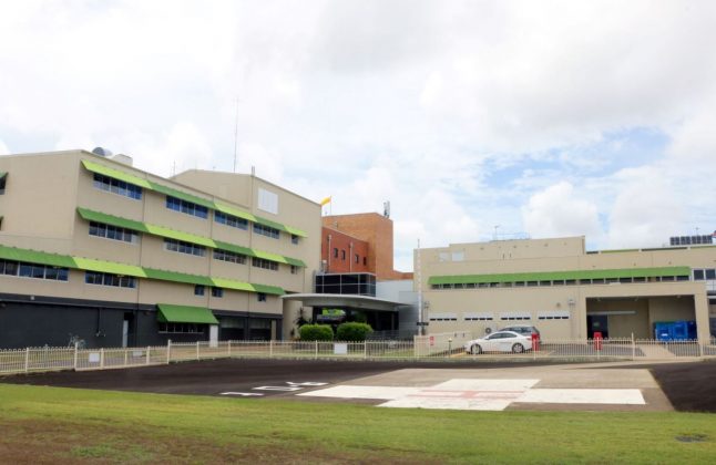 New hospital to expand capacity and capability – Bundaberg Now