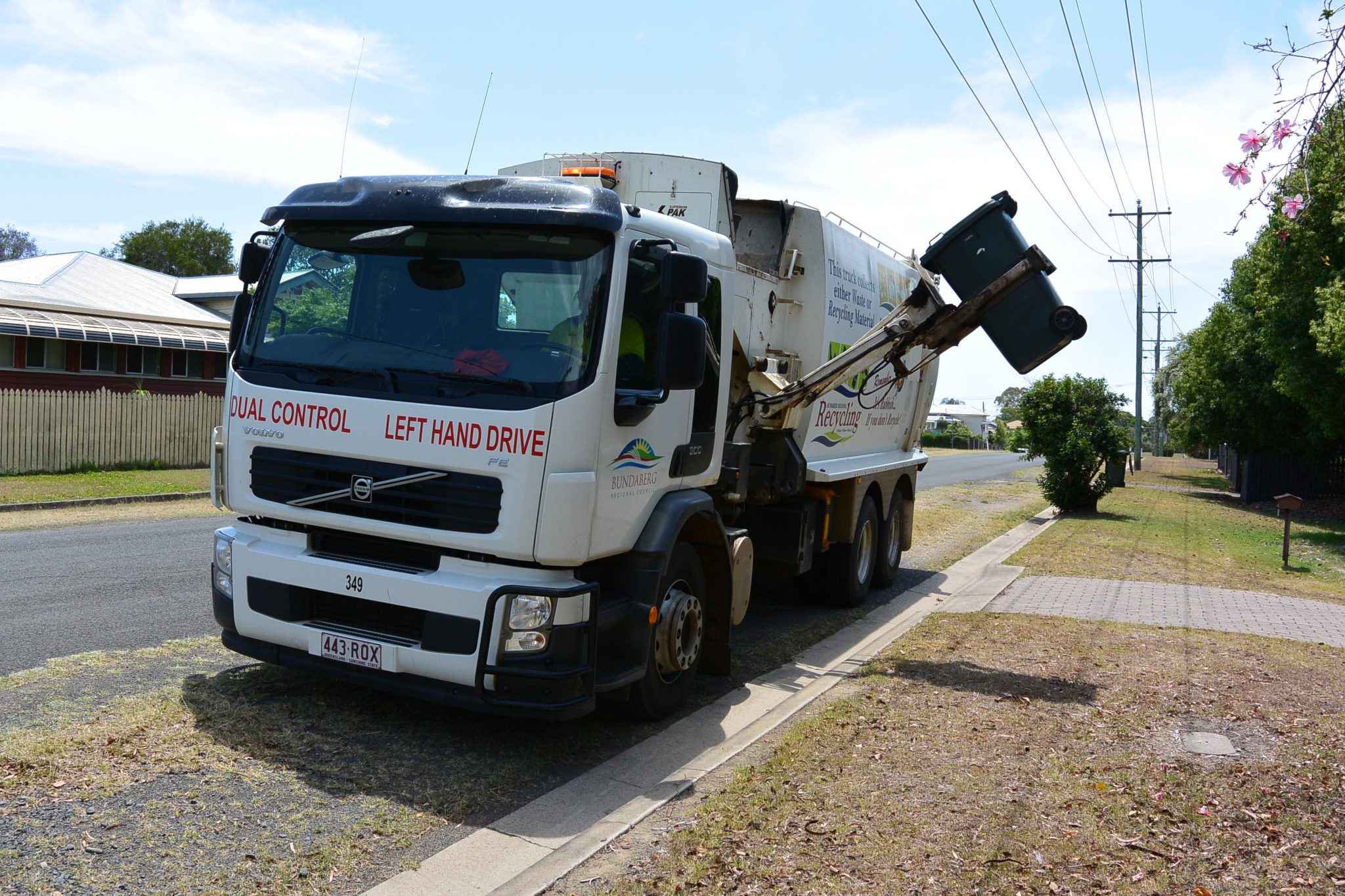 How to: manage your waste – Bundaberg Now