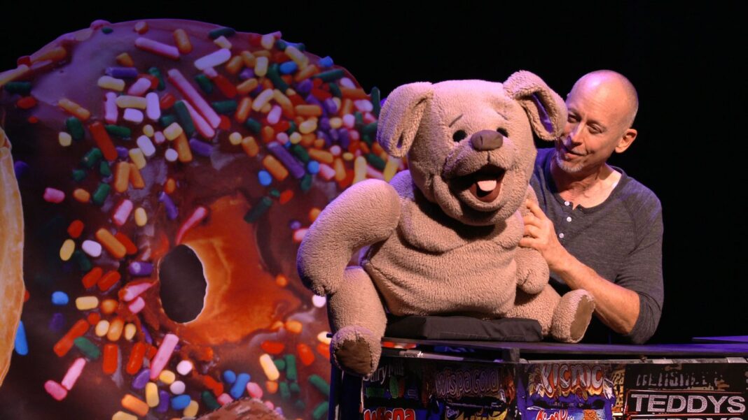 David Strassman returns with The Chocolate Diet – Bundaberg Now